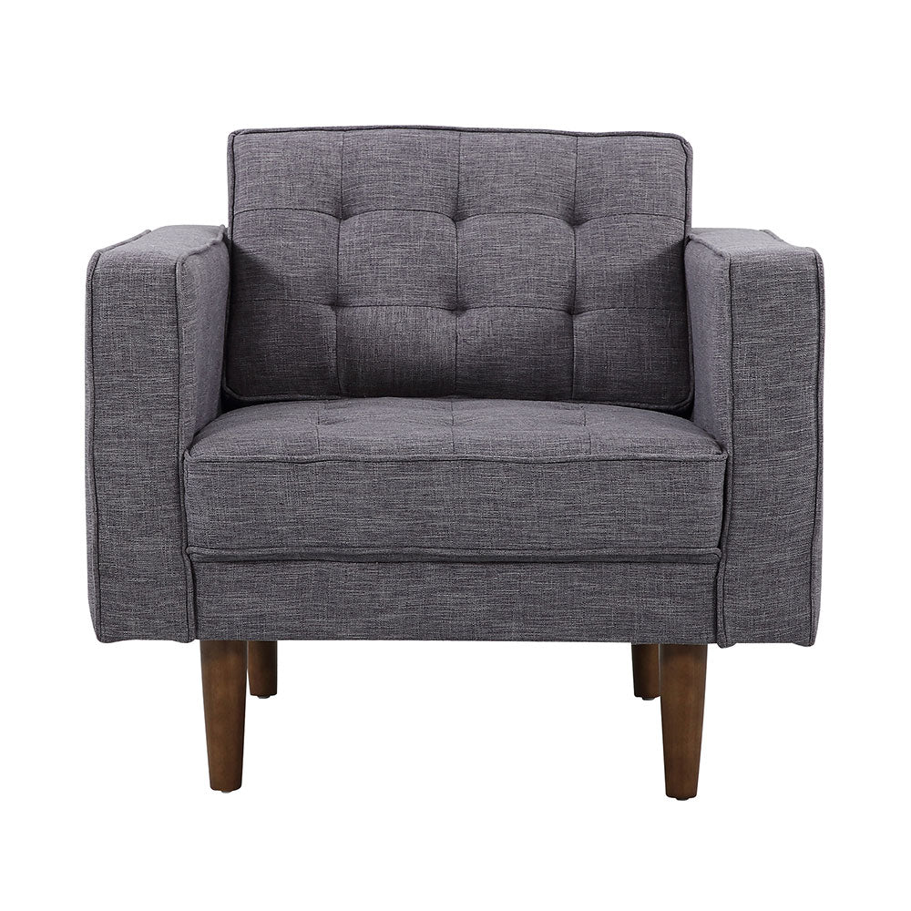 Emily Single Sofa — HOARE GROUP